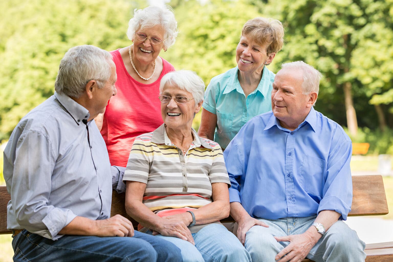 Tampa - Home - Colonial Assisted Living