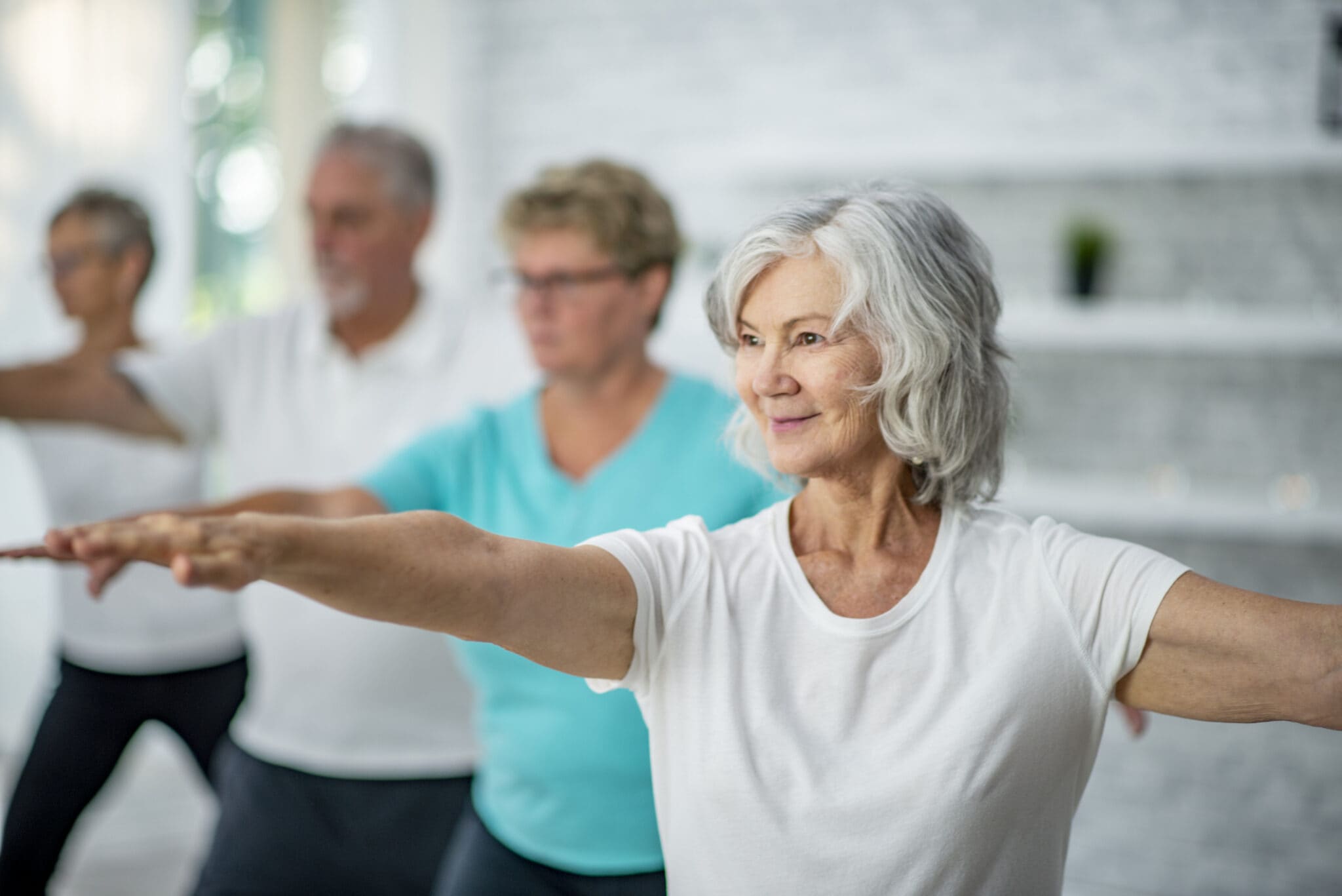 Activities - Colonial Assisted Living